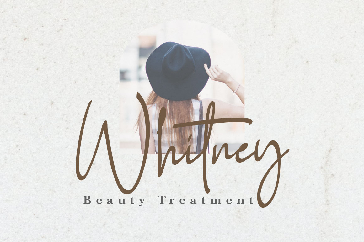 Southampton - Brush Script Font, Fonts | GraphicRiver